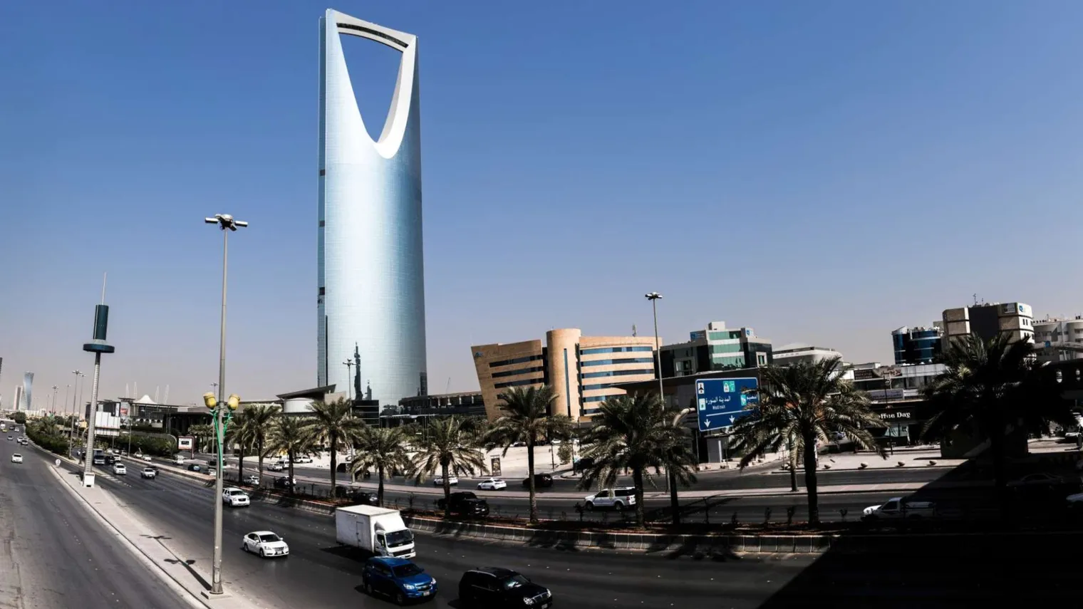 Saudi Arabia’s Record 202 M&A Approvals Signal Growth