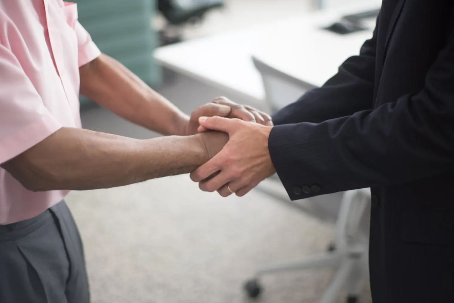 Key Challenges M&A Target Searches in Saudi Arabia
