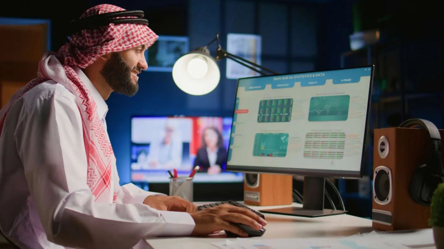 Saudi Arabia’s Facility Management M&A Growth