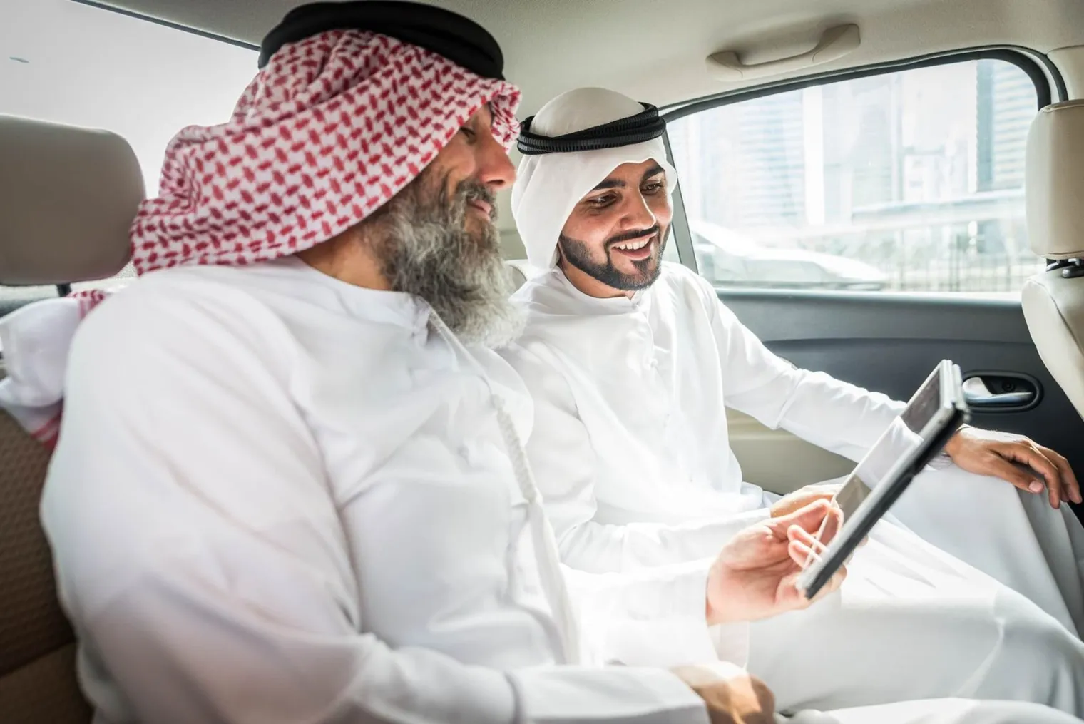 30% Faster PMI: Saudi’s Digital Transformation Edge