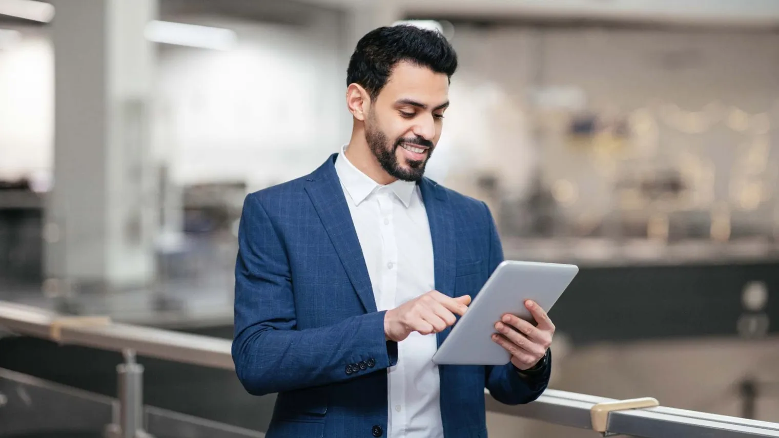 Streamlining Saudi M&A with Top Cloud-Based Platforms