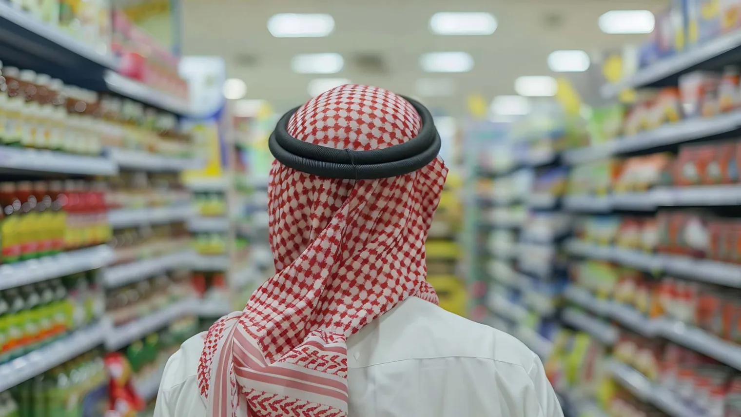 FMCG Growth Drivers in Saudi Arabia: Key Insights for M&A